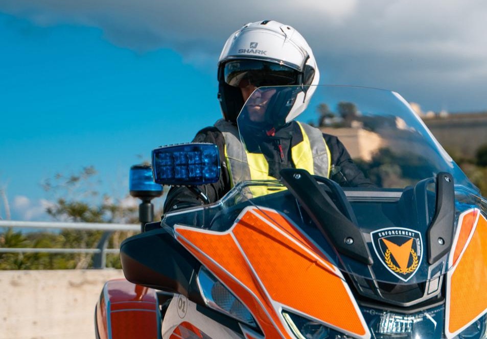 Mit-Tnejn 80 uffiċjal ta' TM se jkunu fit-toroq biex imexxu t-traffiku ...