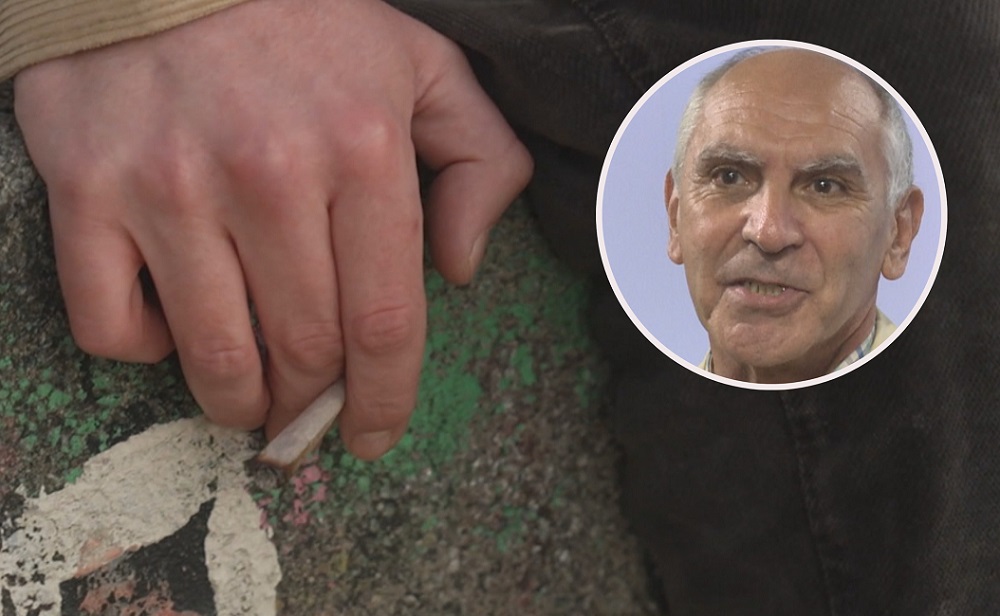 Jispjega kif ċertu kimiċi jibqgħu fil-ġisem anke meta jgħaddi l-effett ...