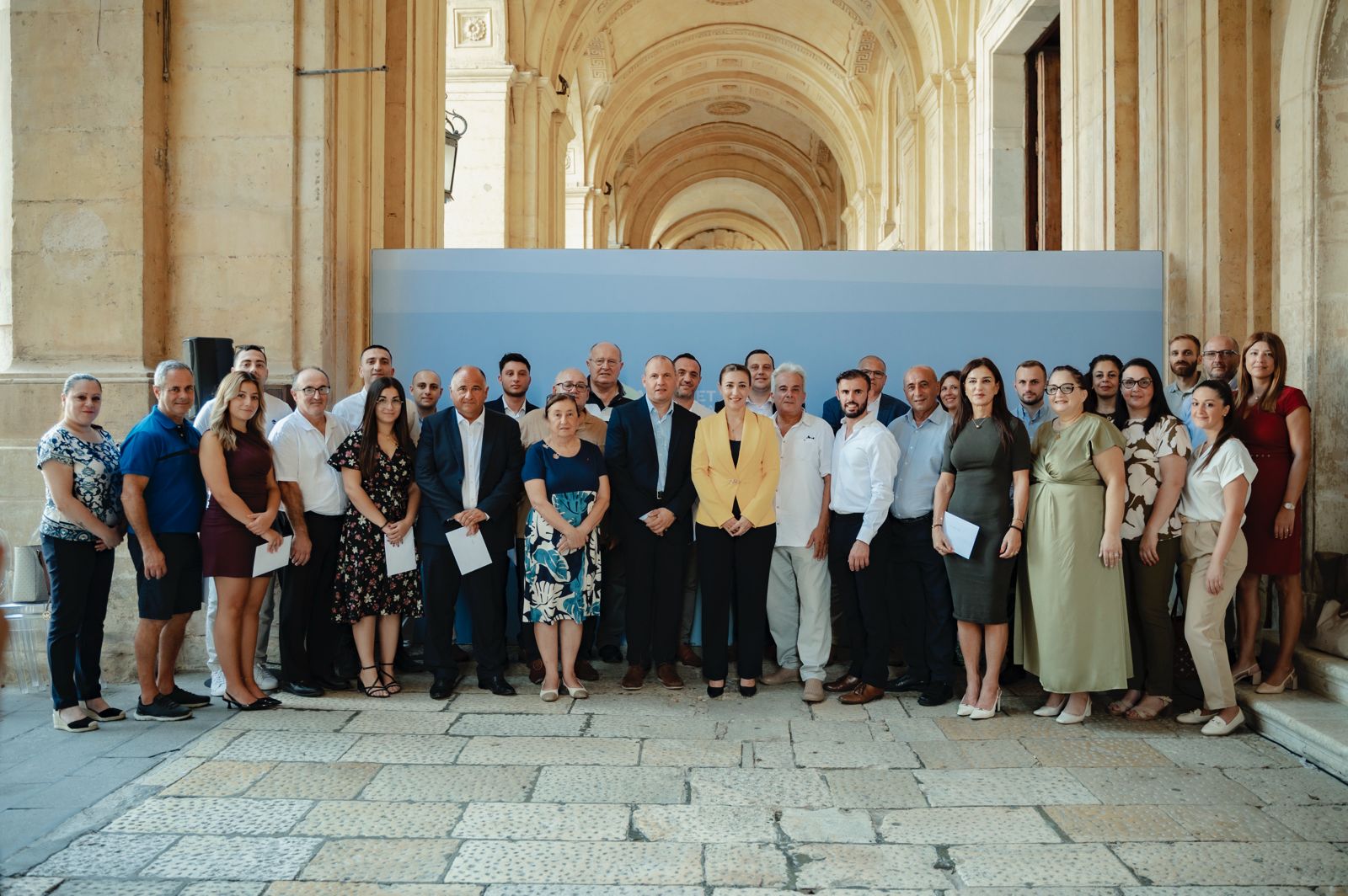53 Local Council initiatives for cleansing in Malta and Gozo - TVMnews.mt