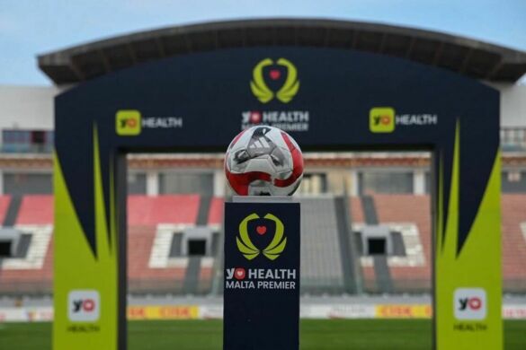 Tliet gowls fl-aħħar kwarta jħallu lil Ħamrun fit-tieni post - TVMnews.mt