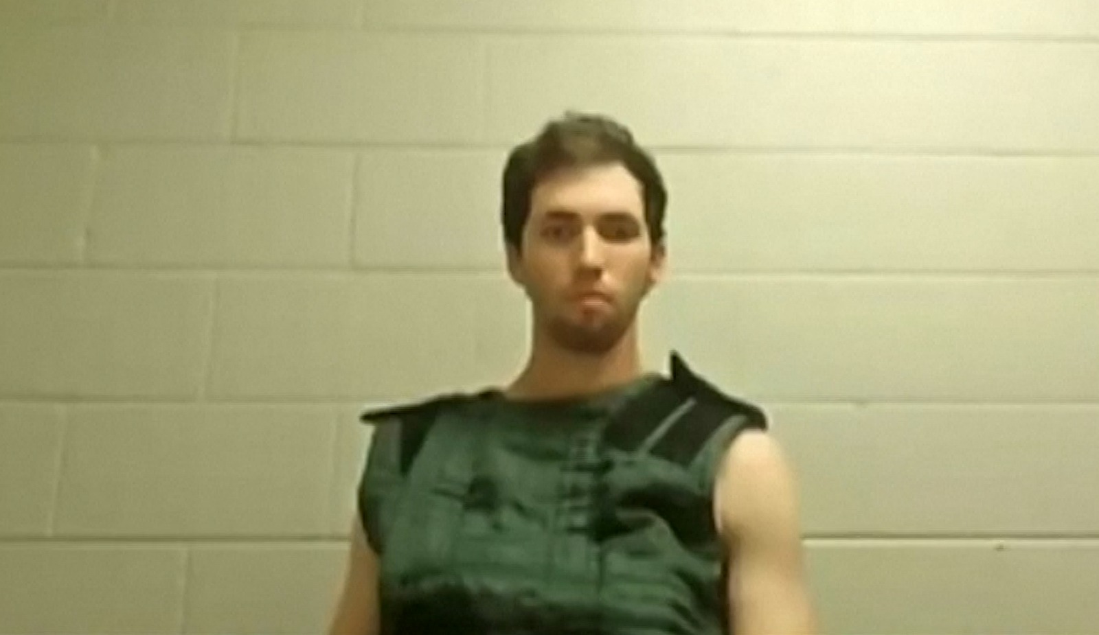 Man accused of murdering Charlie Kirk admits to what he did in a note to his roommate - TVMnews.mt