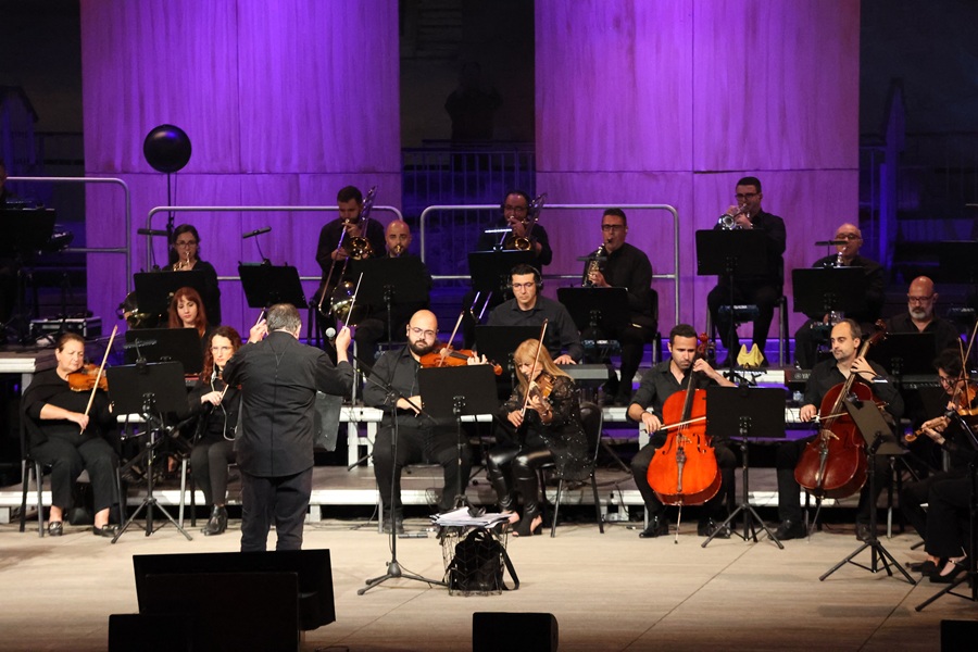 Music from the Movies - l-aħħar kunċert tal-Malta Concert Orchestra ...