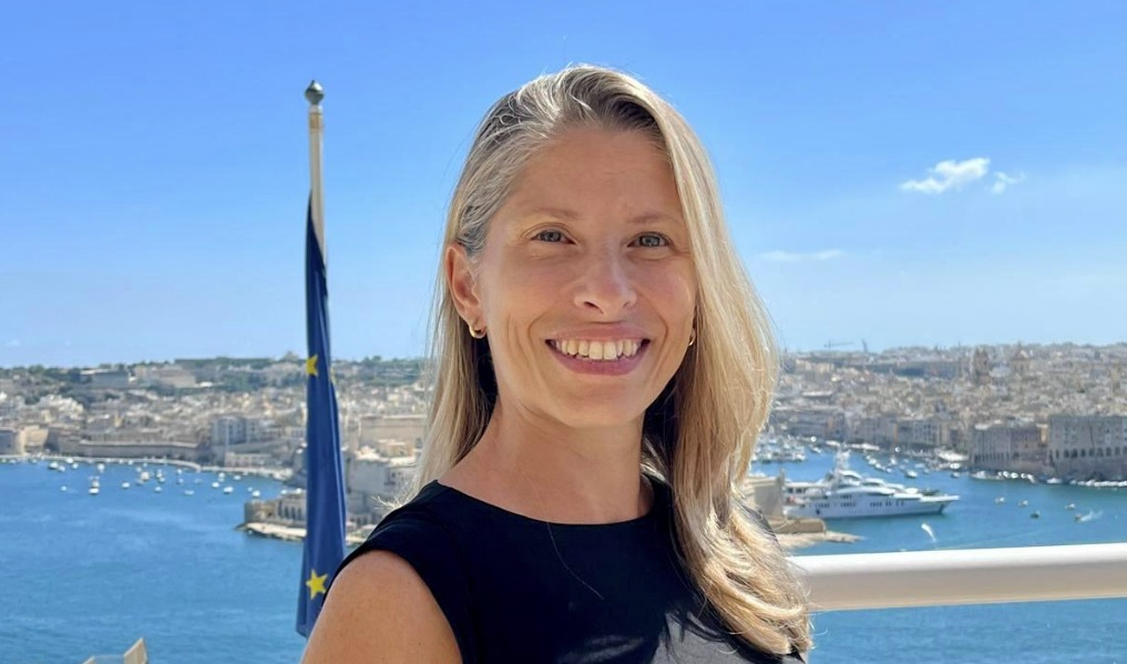 Maria Elena Despott maħtura Kap tar-Rappreżentanza tal-Kummissjoni ...