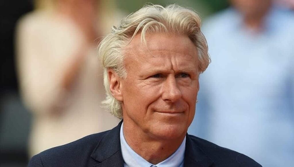 Bjorn Borg jiżvela l-battalja tiegħu mal-kanċer - TVMnews.mt