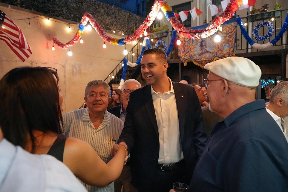 Deputy PM Ian Borg meets with Maltese community in New York - TVMnews.mt