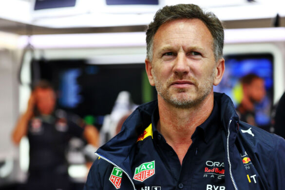 Il-Formula 1 fuq TVMsport+ - TVMnews.mt