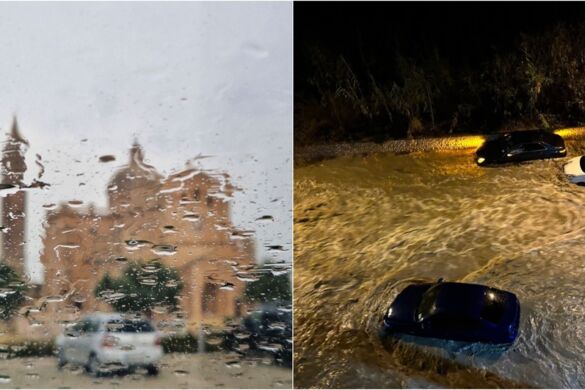 Xita bis-silġ tolqot lil Malta - l-Uffiċċju Meterjoloġiku bi twissija ...