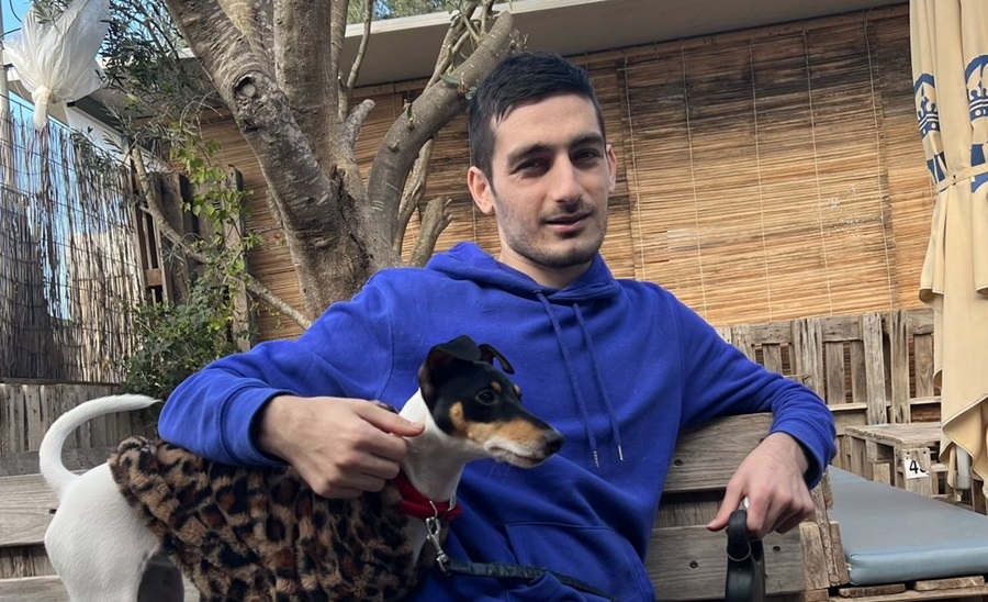 Court again orders that Daniel Meli is not to be extradited to the US ...