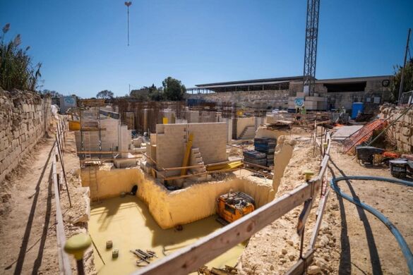 Enemalta: power cut was caused by nine high voltage network faults ...