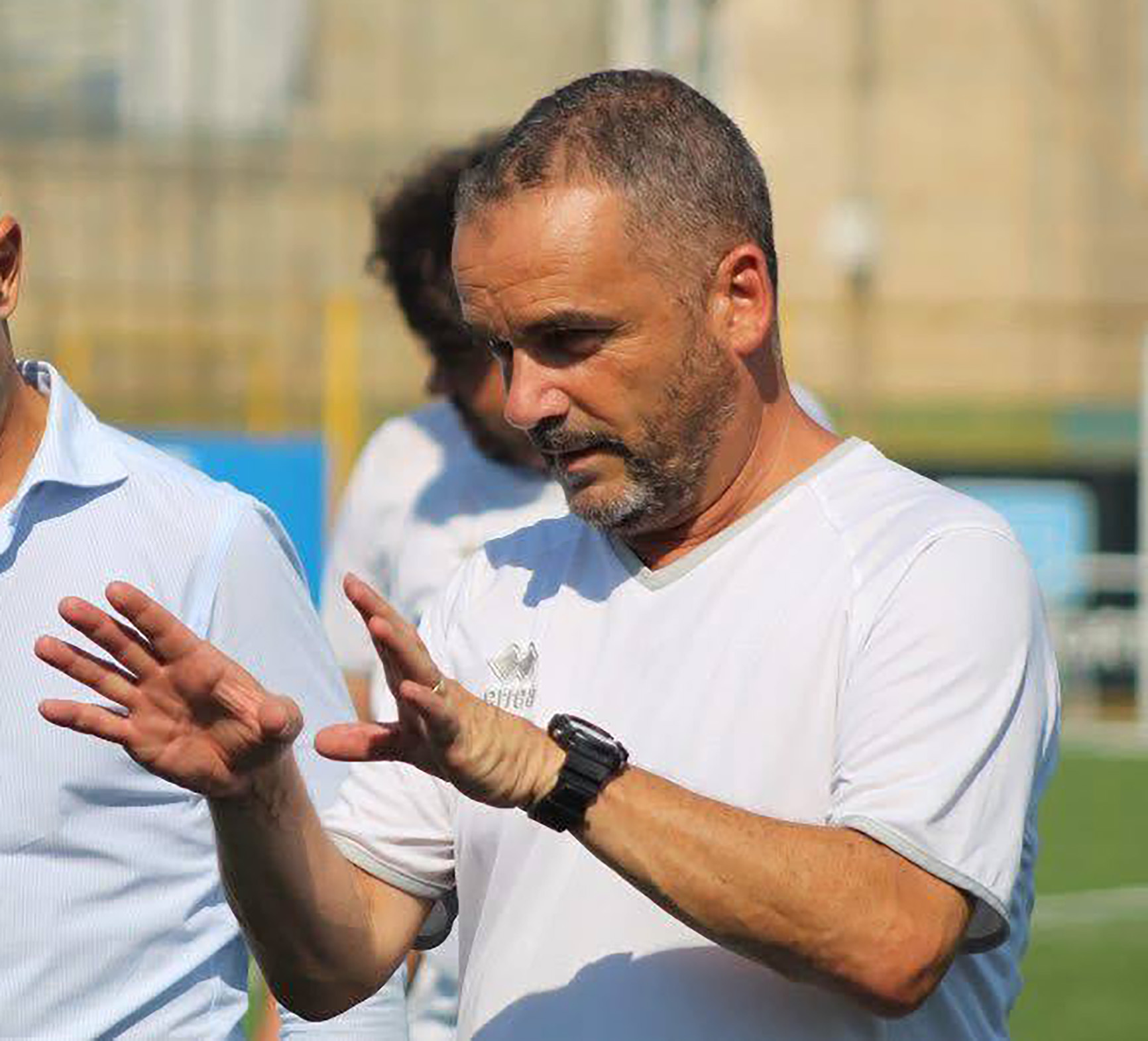 Clive Mizzi jħalli lil Gżira United - TVMnews.mt