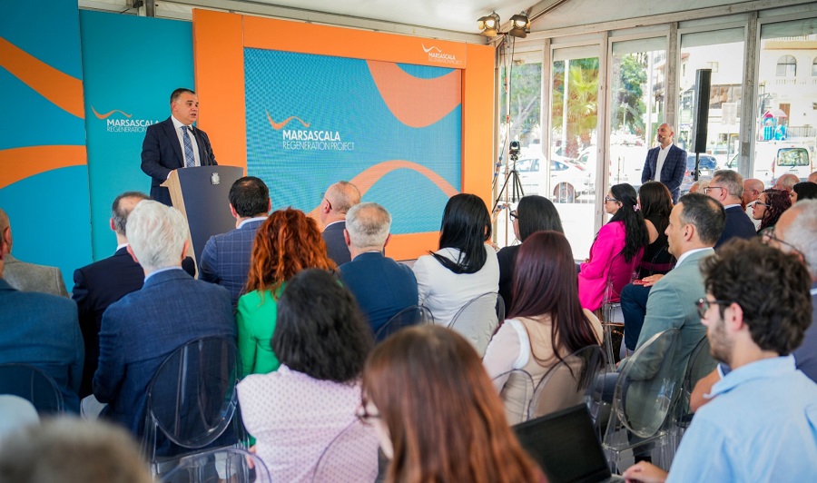 Marsascala promenade and waterfront set for major upgrade with Fast ...