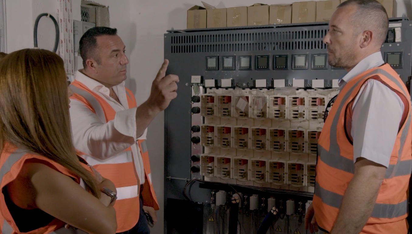 47 new substations by Enemalta over the last nine months - TVMnews.mt