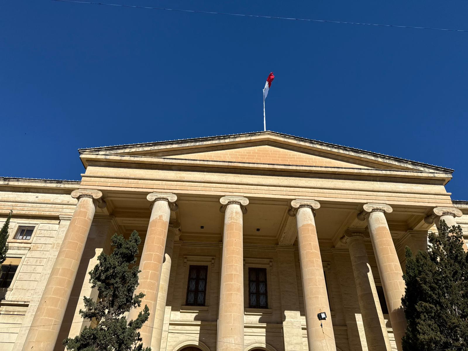 Raġel immultat €300 wara li kiser il-kundizzjonijiet ta' ħelsien mill ...