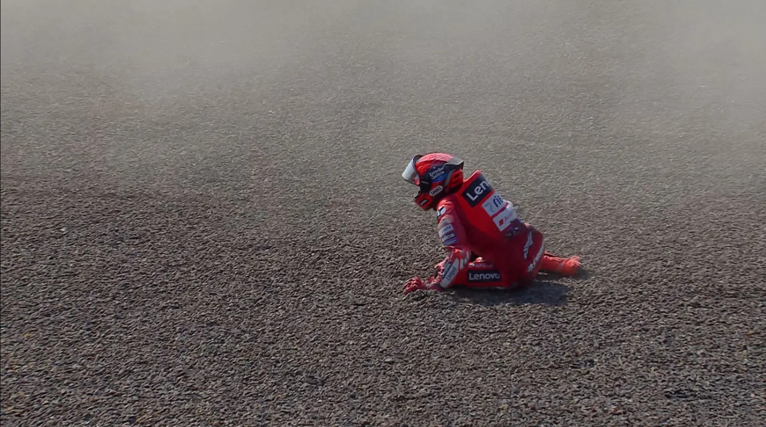 Marc Marquez bi ksur fi spalltu u se jitlef iż-żewġ Moto GPs li jmiss ...