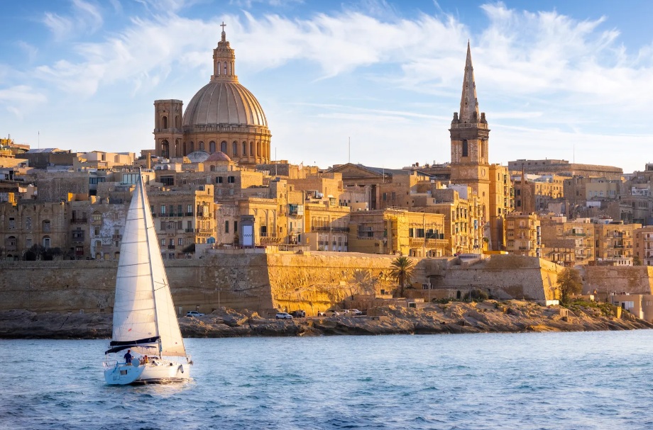 Moody's, Scope agencies predict that Malta's economic growth will ...