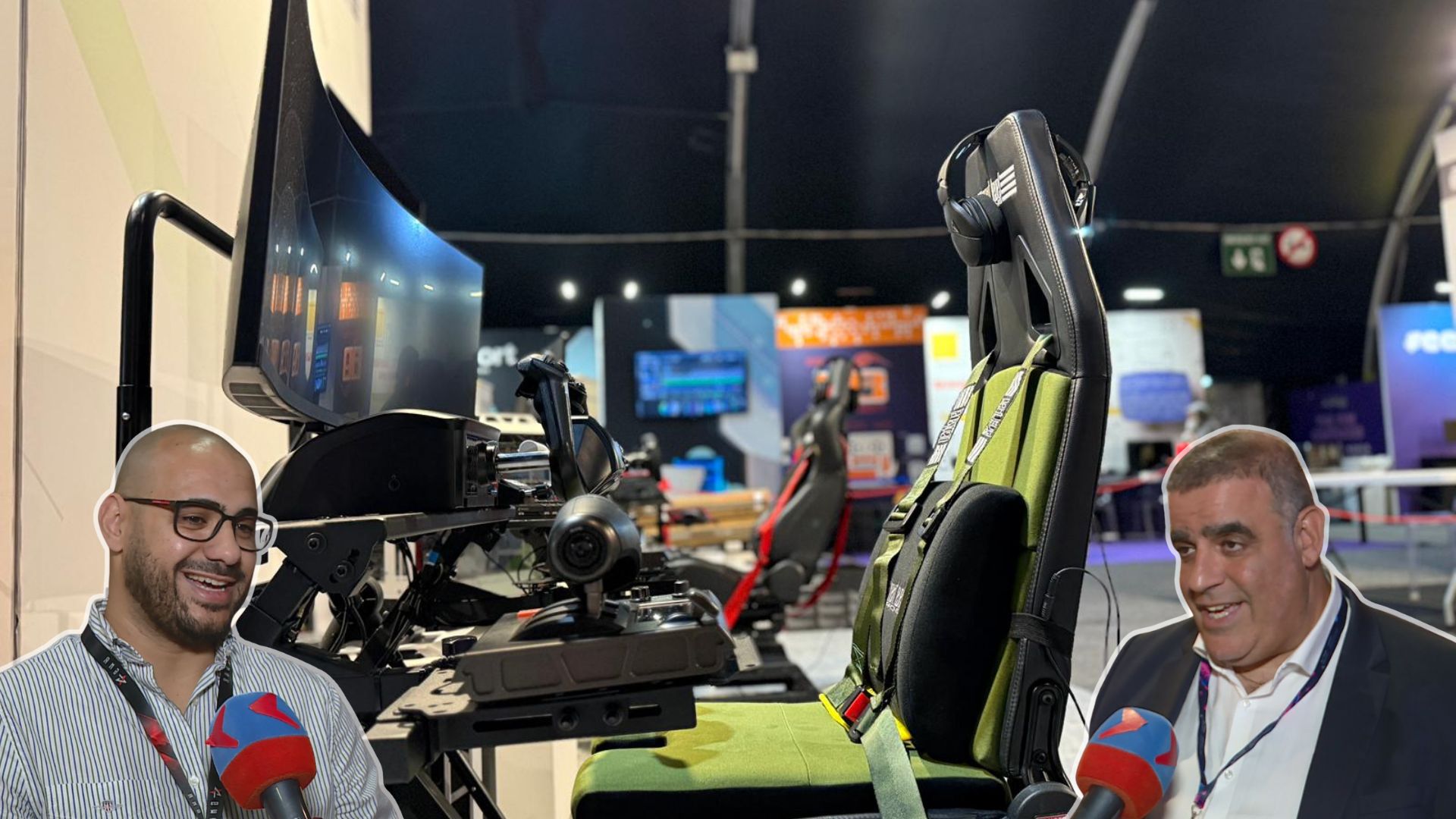 Playcon 2025 kicks off: Showcasing Malta’s Digital Gaming industry ...