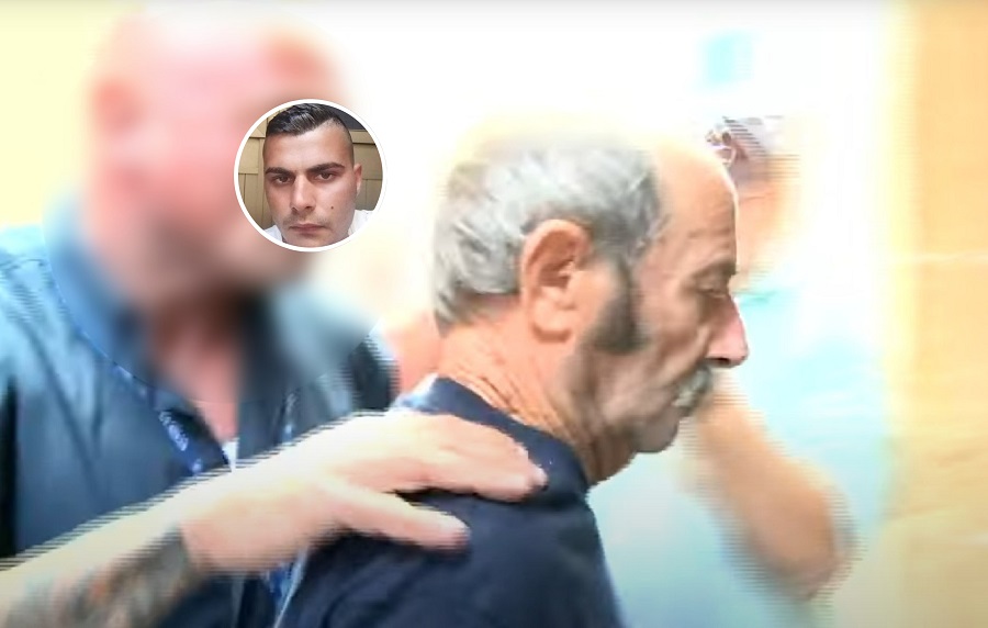 Accused Salvu Mangion granted bail as Court continues hearing evidence ...