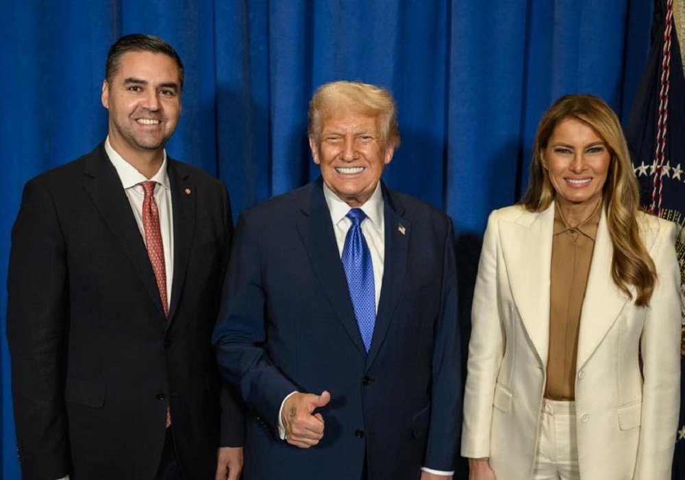 Etleboro.org - Borg's Trump Nobel nomination draws criticism online