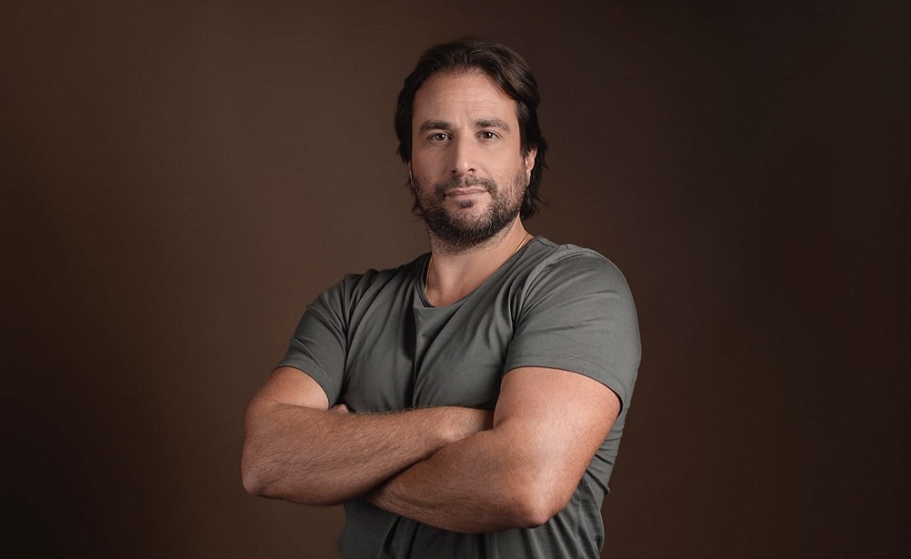 Presenter Ian Busuttil Naudi opens up about his struggle with dyslexia ...