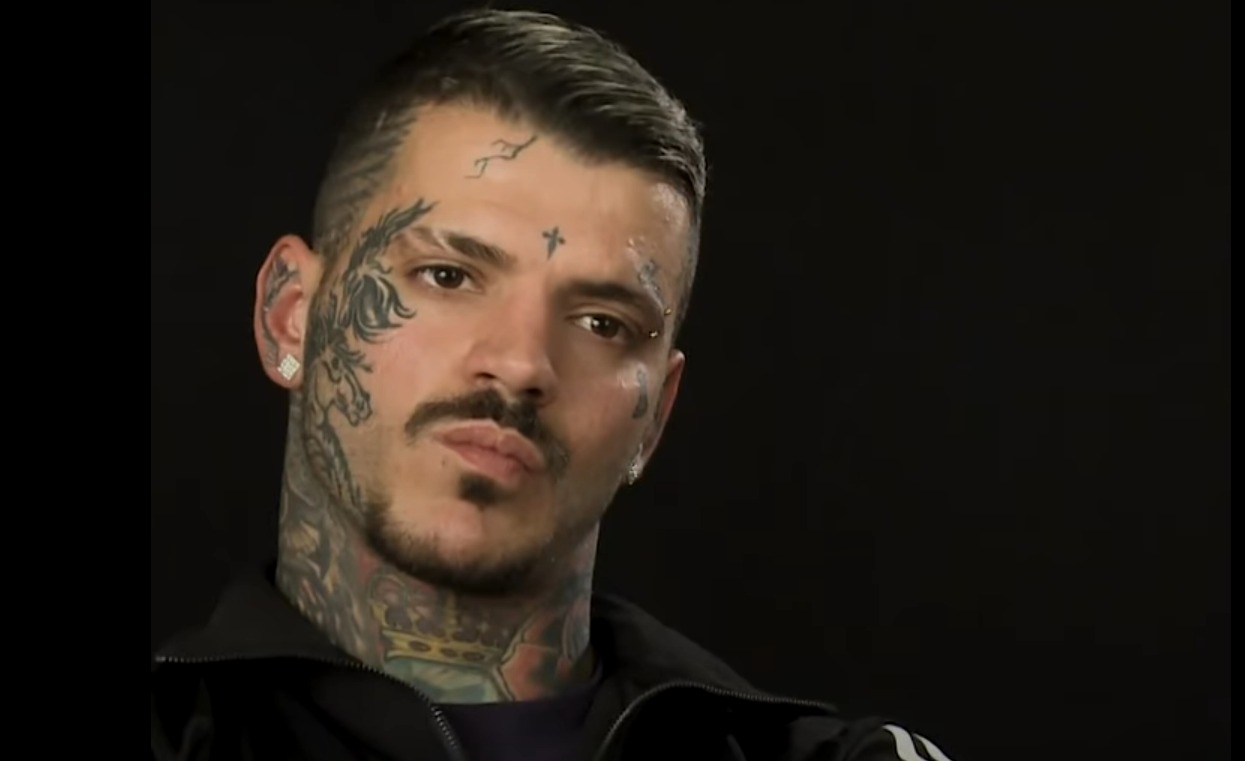 Jean Paul Azzopardi, 'Is-Sufu', released from custody on Imsida ...