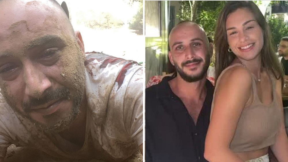 "Bqajt ħaj imma minn ġewwa mejjet" - imut sentejn wara l-attakk tal ...