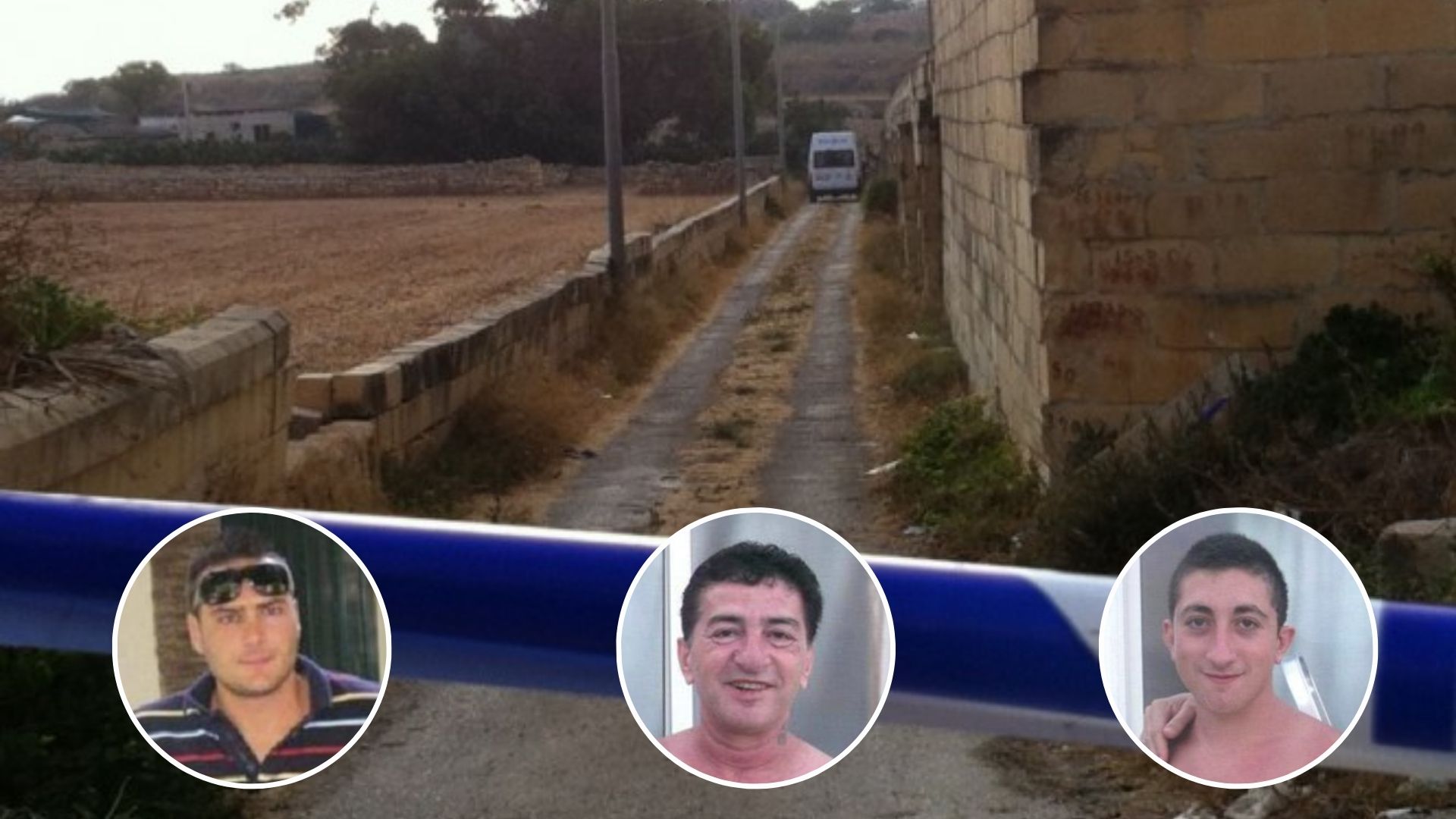 Jason Galea jitlob li jneħħi xhieda ta' sid għalqa li ħeba 3 katavri ...