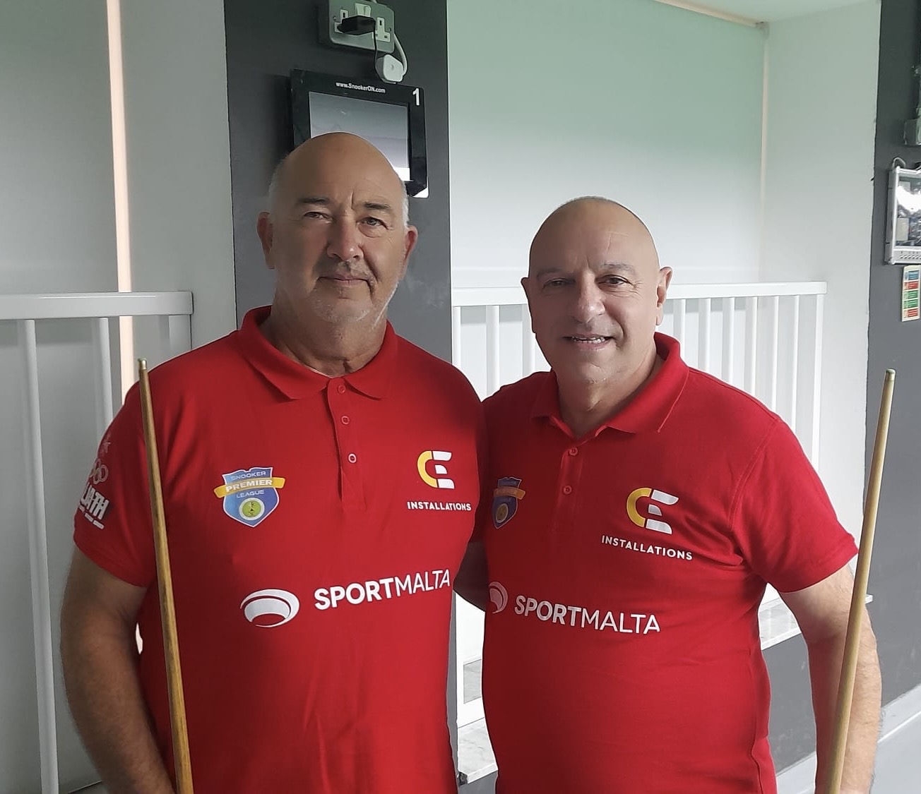 Rebħa għal Arthur Cachia fil-Kampjonat Premier tal-isnooker - TVMnews.mt