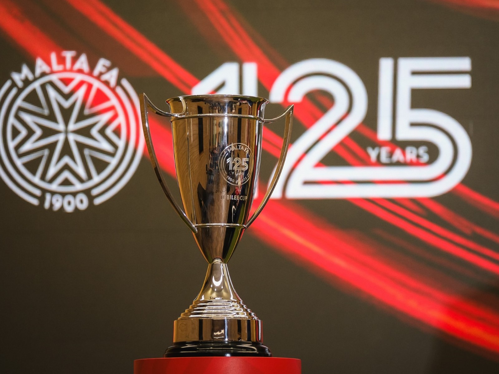 Illejla jibda jintlagħab ir-round tat-32 tal-Enemed Jubilee Cup ...