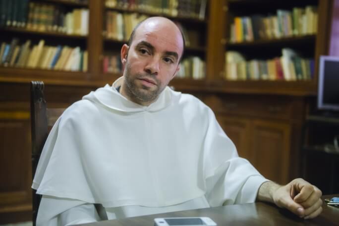 Fr Aaron Zahra appointed Rector of St. Albert the Great College ...