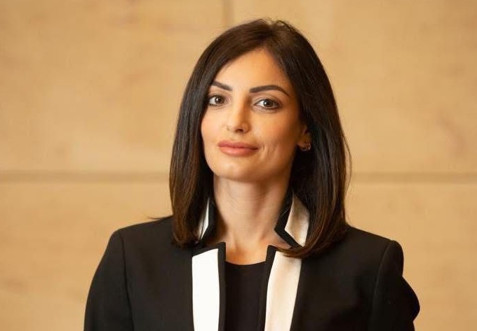 Rosianne Cutajar elected to PES Women executive - TVMnews.mt
