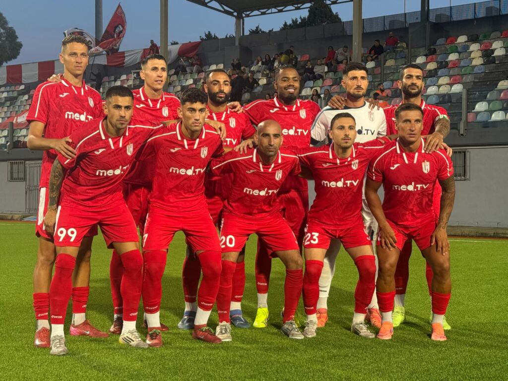 Jubilee Cup: Birkirkara l-ewwel tim fir-Round tas-16 - TVMnews.mt