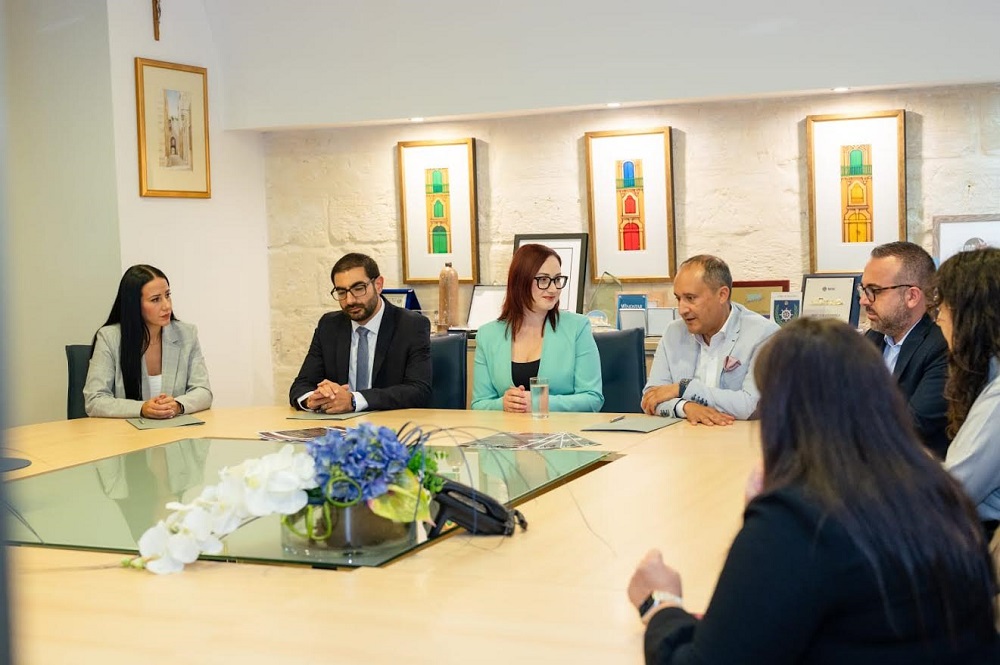 New partnership boosts training and safety measures against human ...