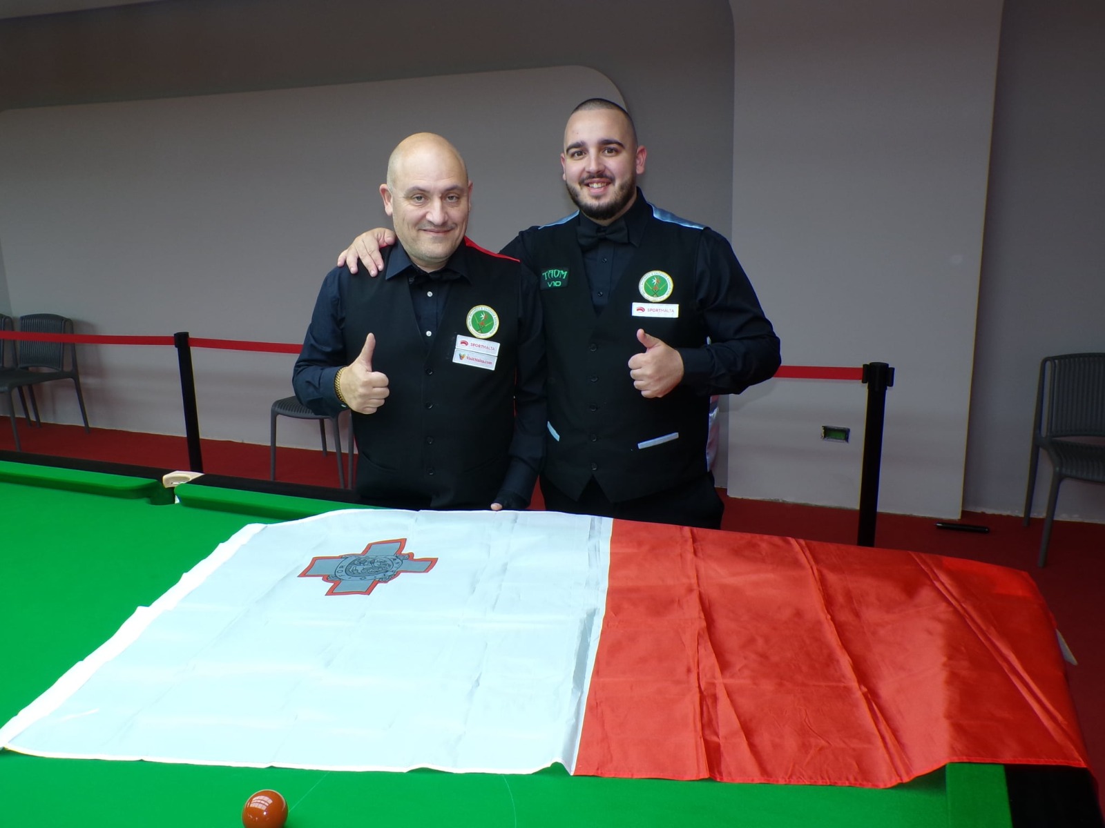 Malta fil-finali tal-Kampjonat Ewropew tat-Timijiet - TVMnews.mt