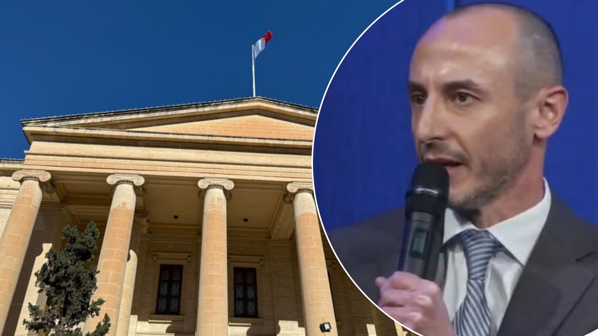 Miċħuda talba tat-Tabib Andrew Agius biex tinbidel l-ordni ta' ffriżar ...