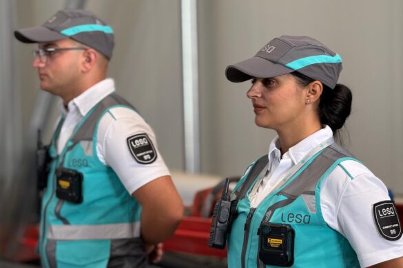 Malta m’għadhiex meqjusa pajjiż taħt pressjoni fejn tidħol ...