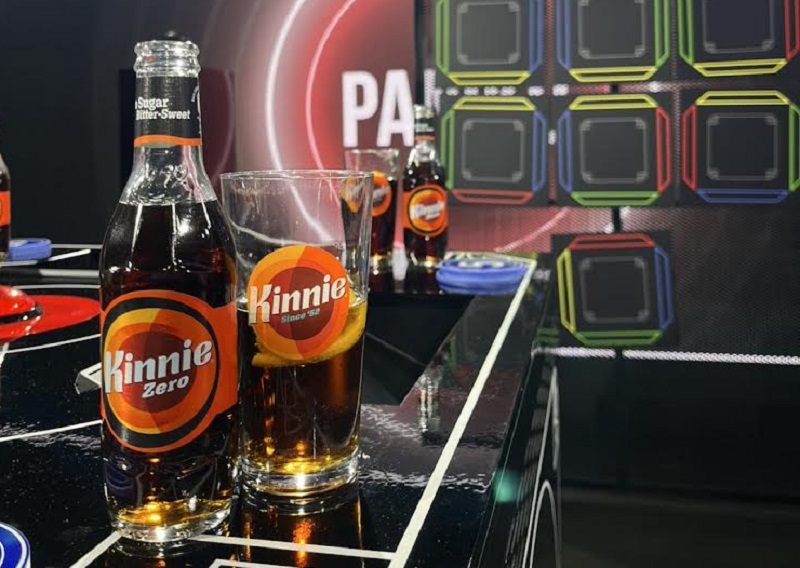 Kinnie main sponsor for new exciting TV gameshow PANIKU - TVMnews.mt
