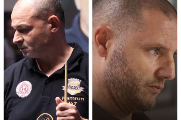 gary carr Archives - TVMnews.mt