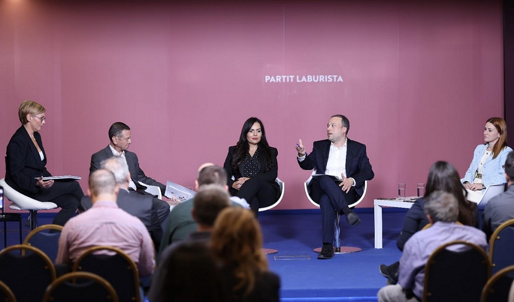 Xprunati proposti dwar ir-rata ta' fertilità f'Malta waqt diskussjoni ...