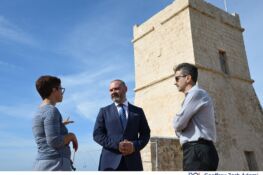 STMicroelectronics Malta facility officially recognised as the first ...