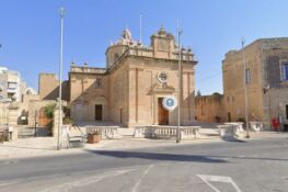 Crime rate in Malta goes down again; 30 crimes for every 1,000 people ...