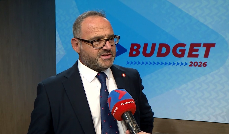 "Sostenn importanti biex il-kumpaniji jżommu l-ħaddiema" - Kevin Borg ...