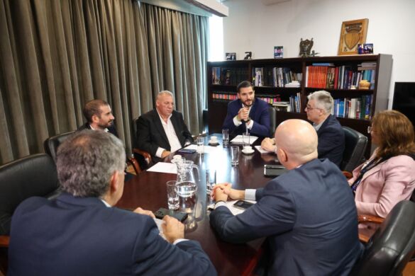 Il-PN jgħid li tliet studenti b'diżabbiltà sfaw 'abbandunati' - TVMnews.mt