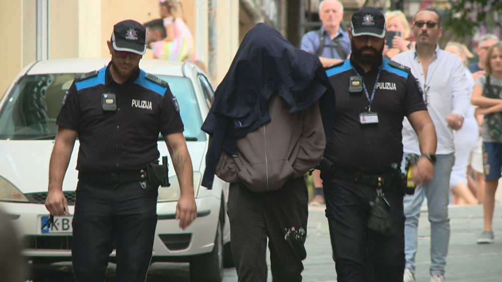 Tliet xhur ħabs sospiżi talli saq b'mod perikoluż waqt attività ta ...