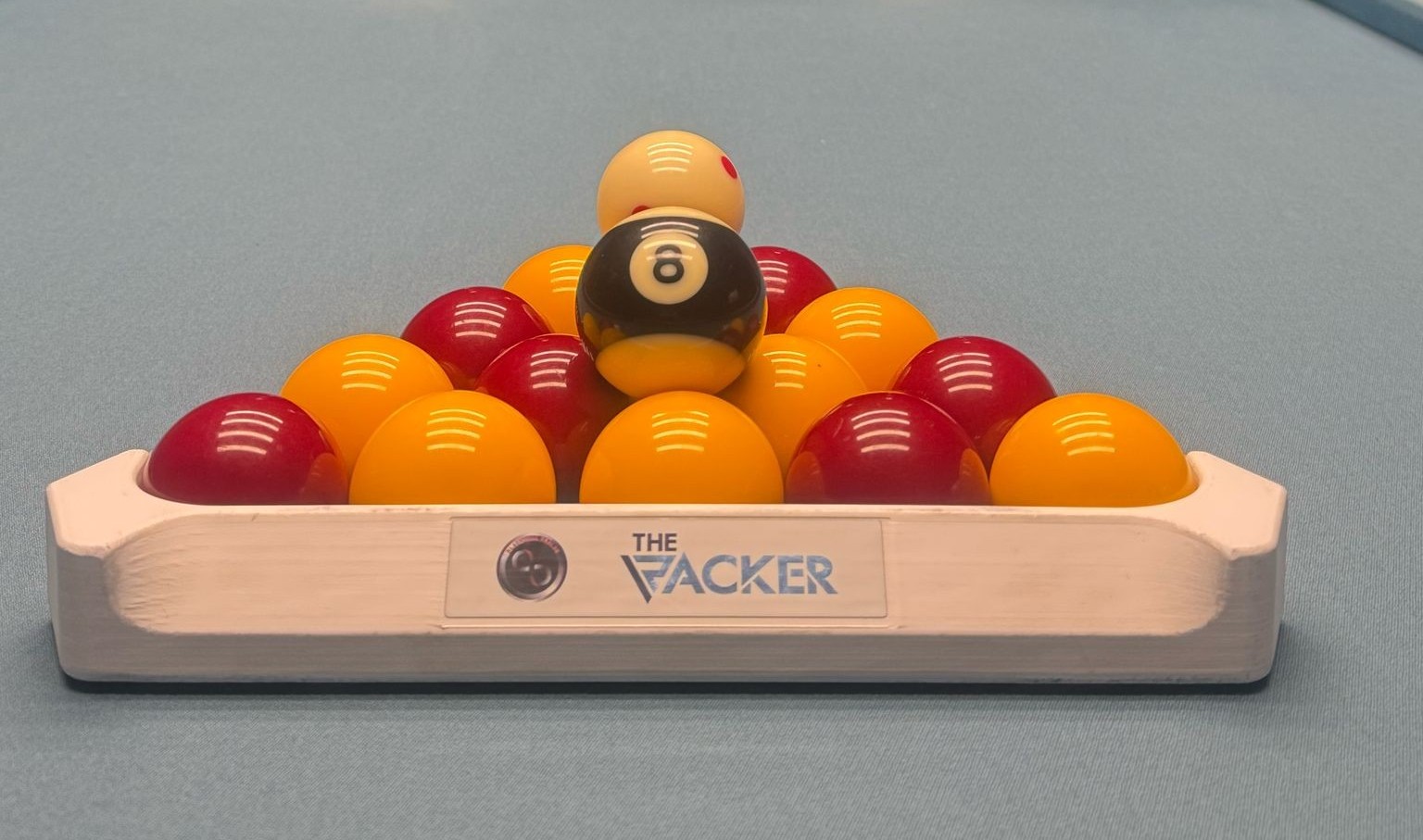 Illum jintlagħbu żewġ finali importanti fil-Blackball - TVMnews.mt