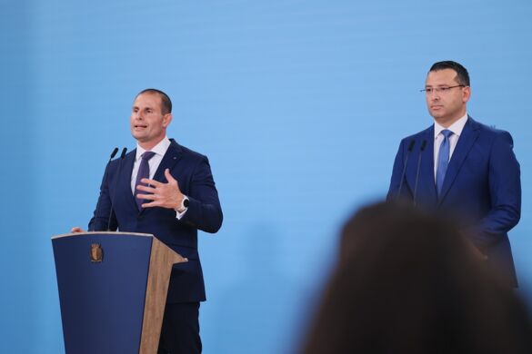 Aħbarijiet Riċenti - TVMnews.mt