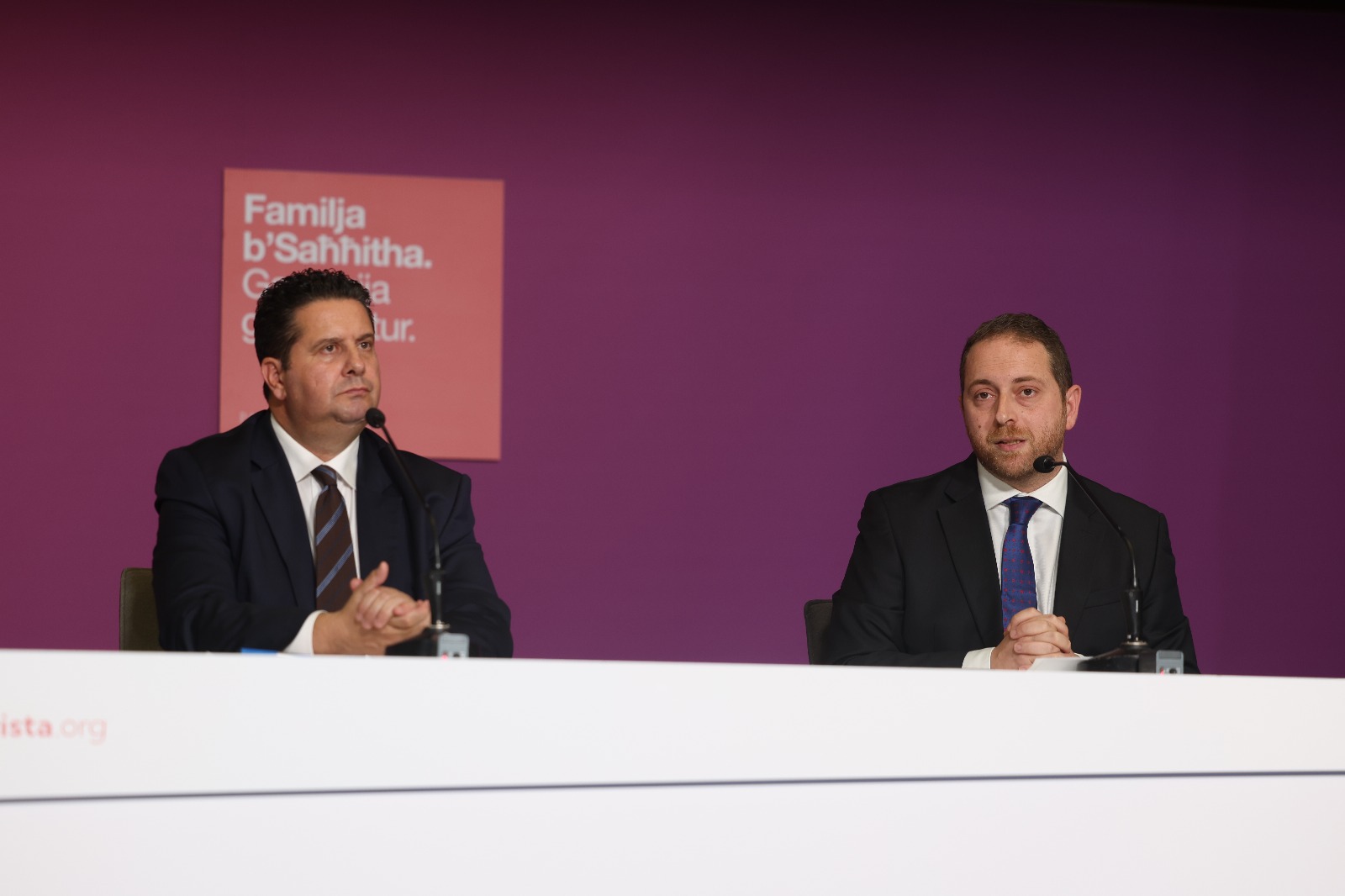 The PL says the PN wants to create two classes of enterpise - TVMnews.mt