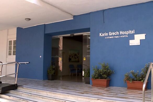 Il-PL isellem il-memorja ta' Karin Grech - TVMnews.mt