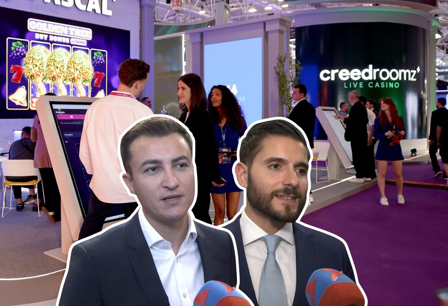 SiGMA: jaqblu li l-gaming jibqa' pilastru b'saħħtu tal-ekonomija ...