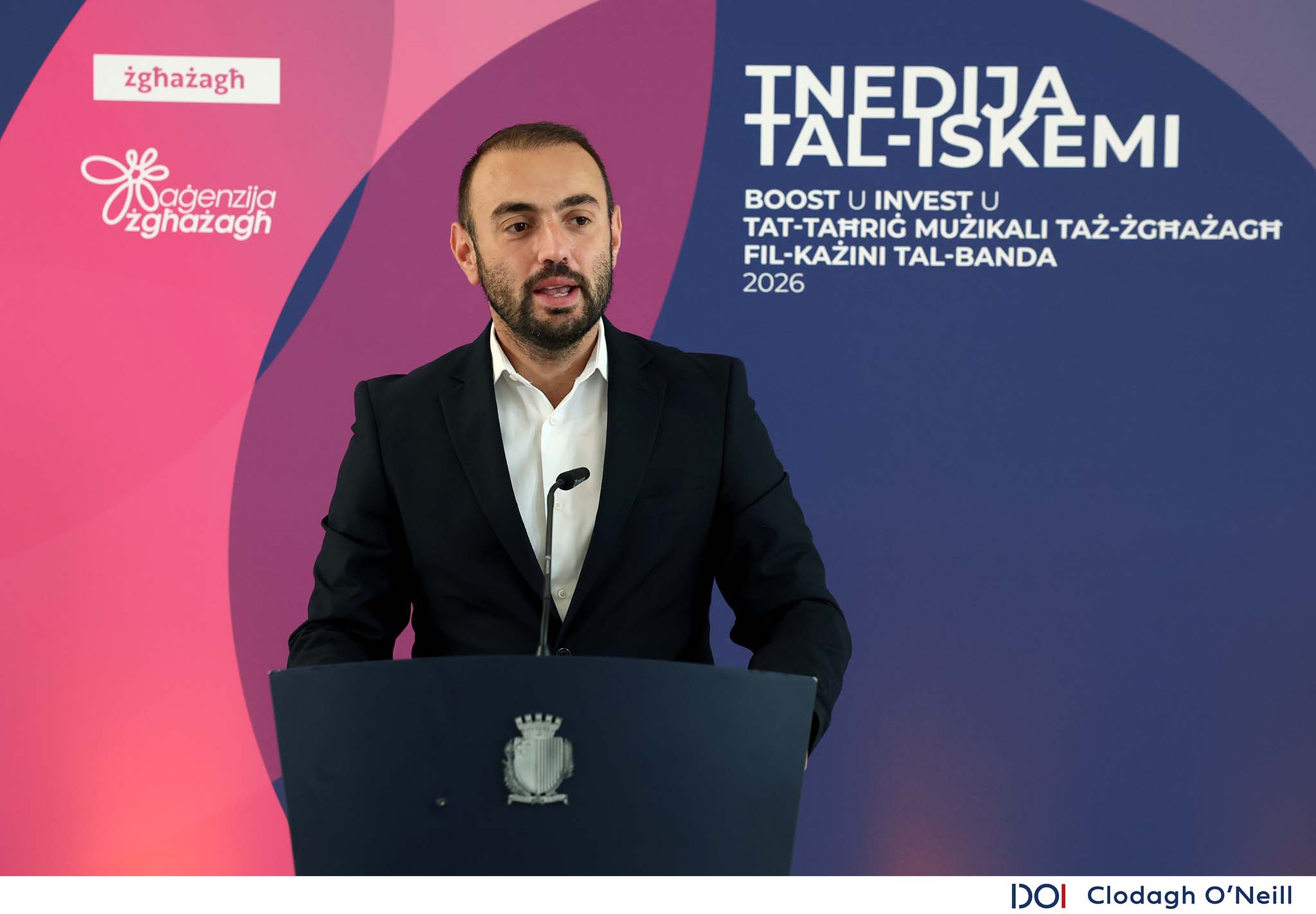 Three schemes launched for musical training for youths in band clubs ...