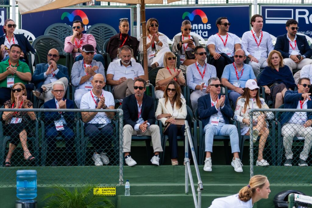 Jiġi organizzat it-turnew Soundmachine ITF M/W 15 tat-Tennis - TVMnews.mt